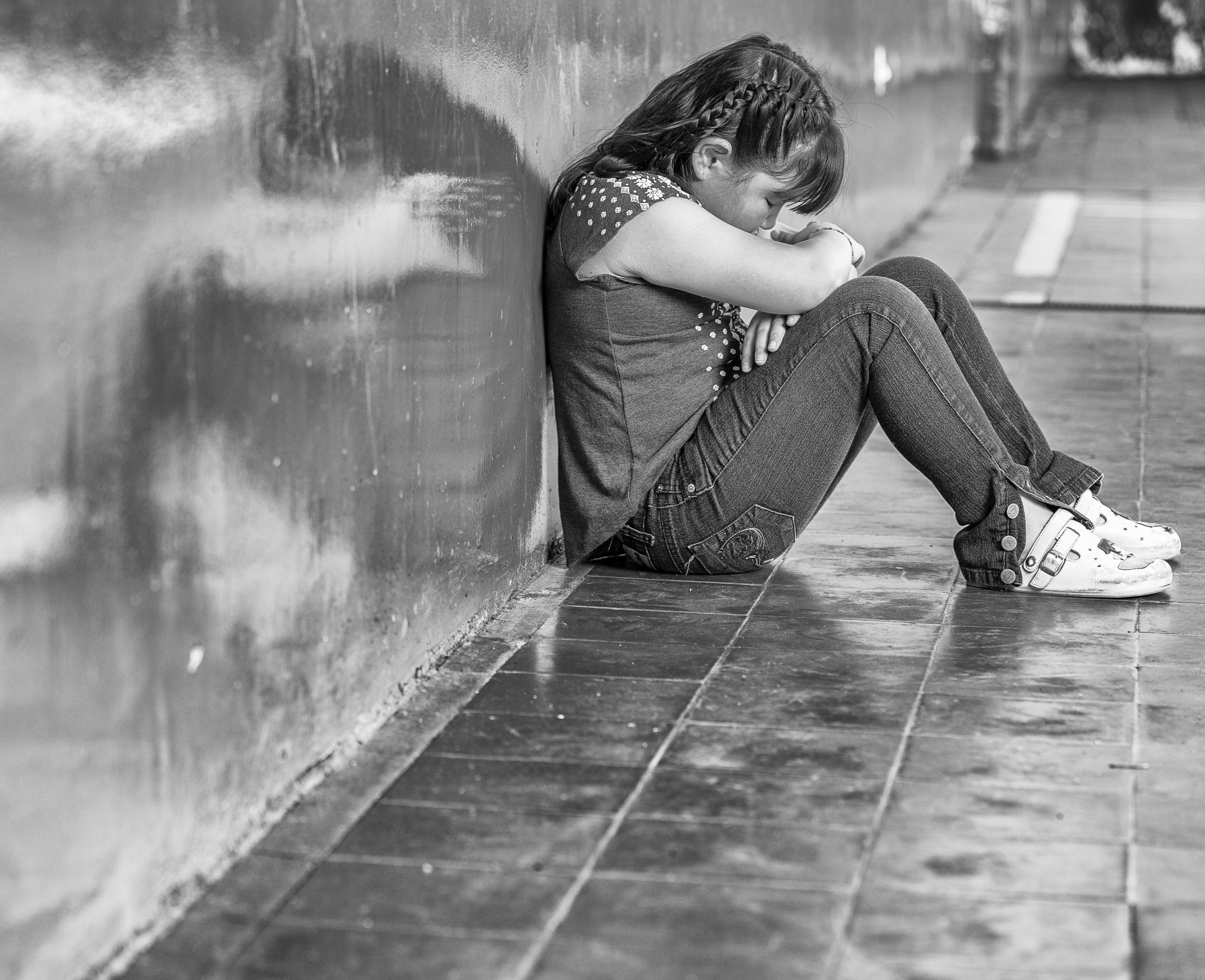 L’intimidation chez les enfants - Vie de Parents