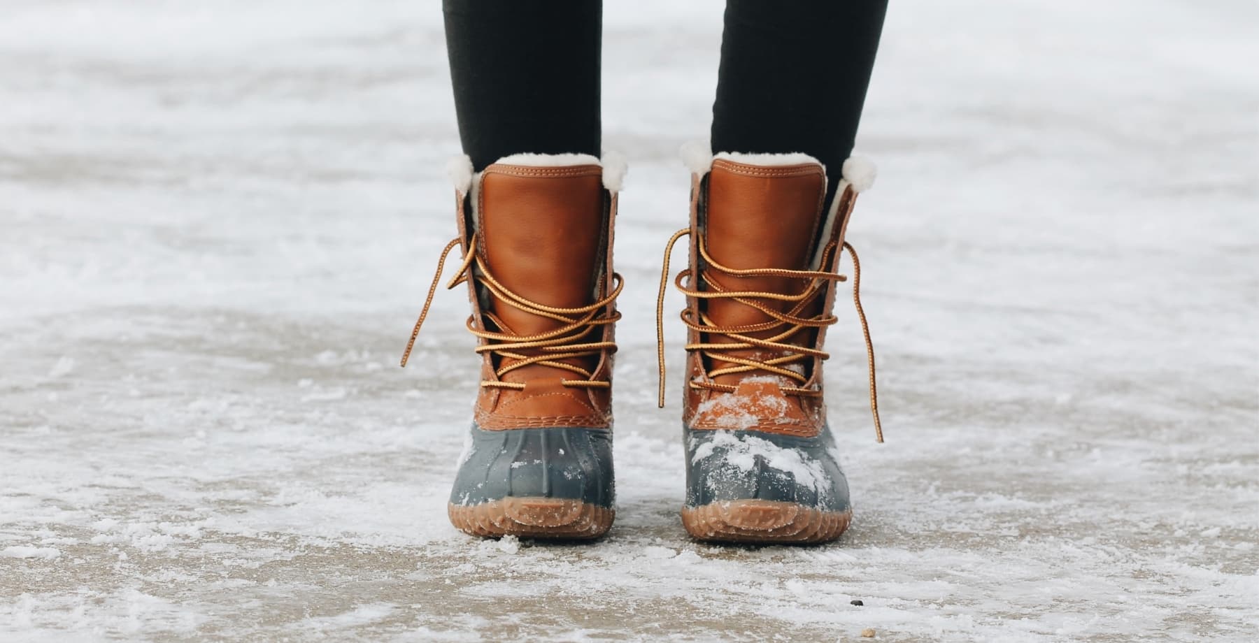 Astuces pour ne pas avoir froid aux pieds l'hiver! - Vie de Parents
