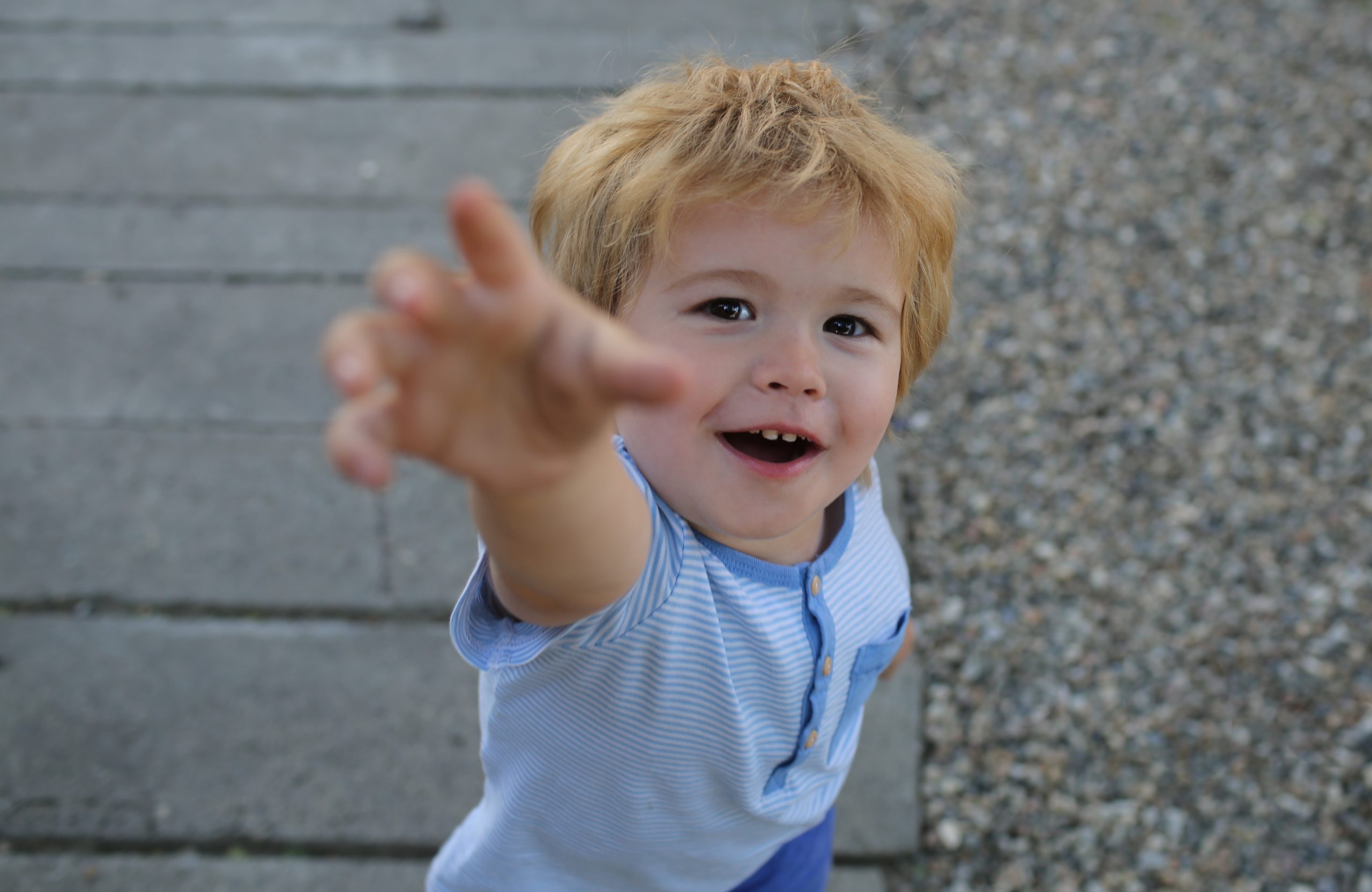 Les besoins et désirs des enfants : l’importance de bien les ...