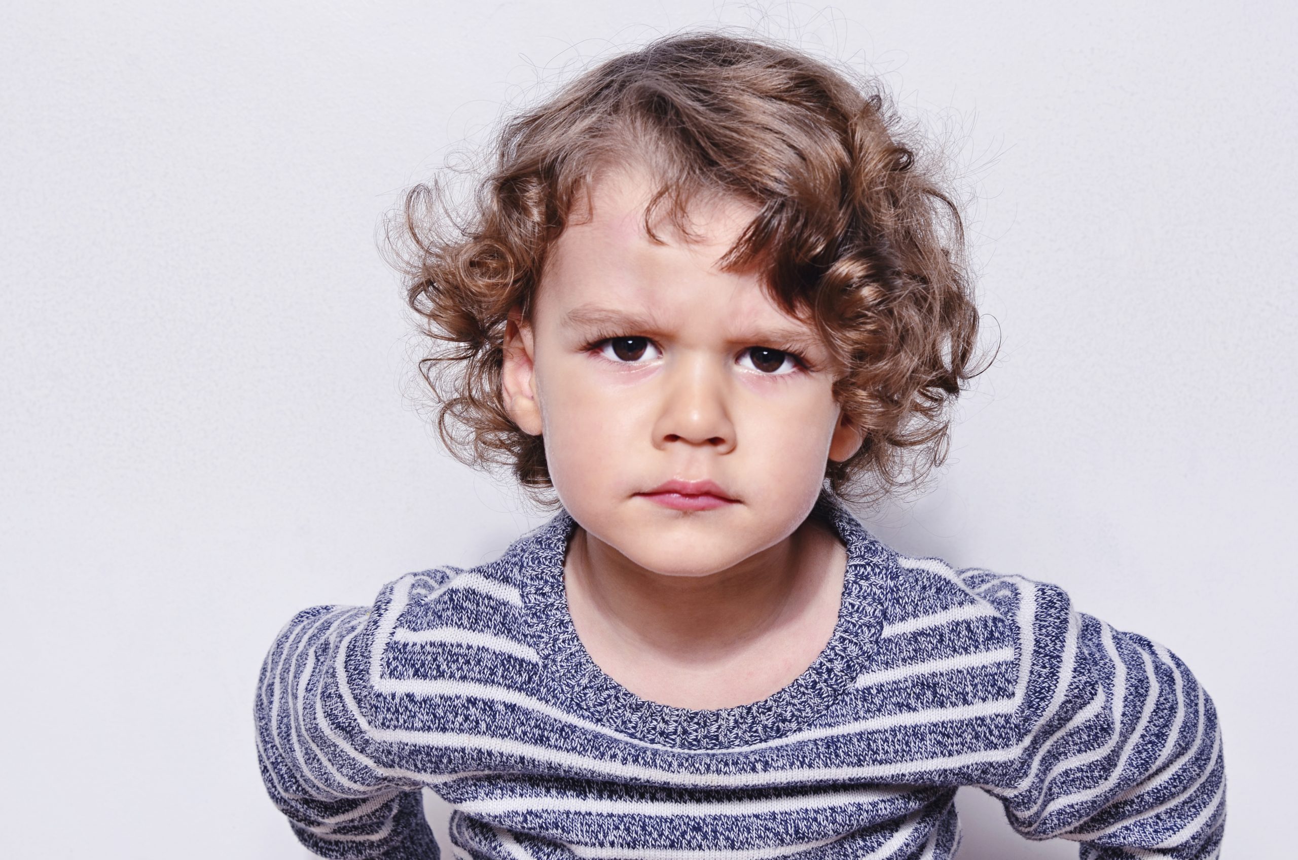 Vaincre l'impulsivité comme enfant et comme adulte - Vie de Parents