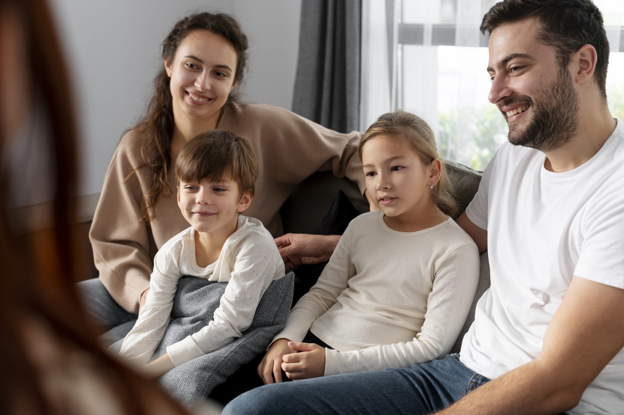 Des questions sur l'éducation de vos enfants? - Vie de Parents