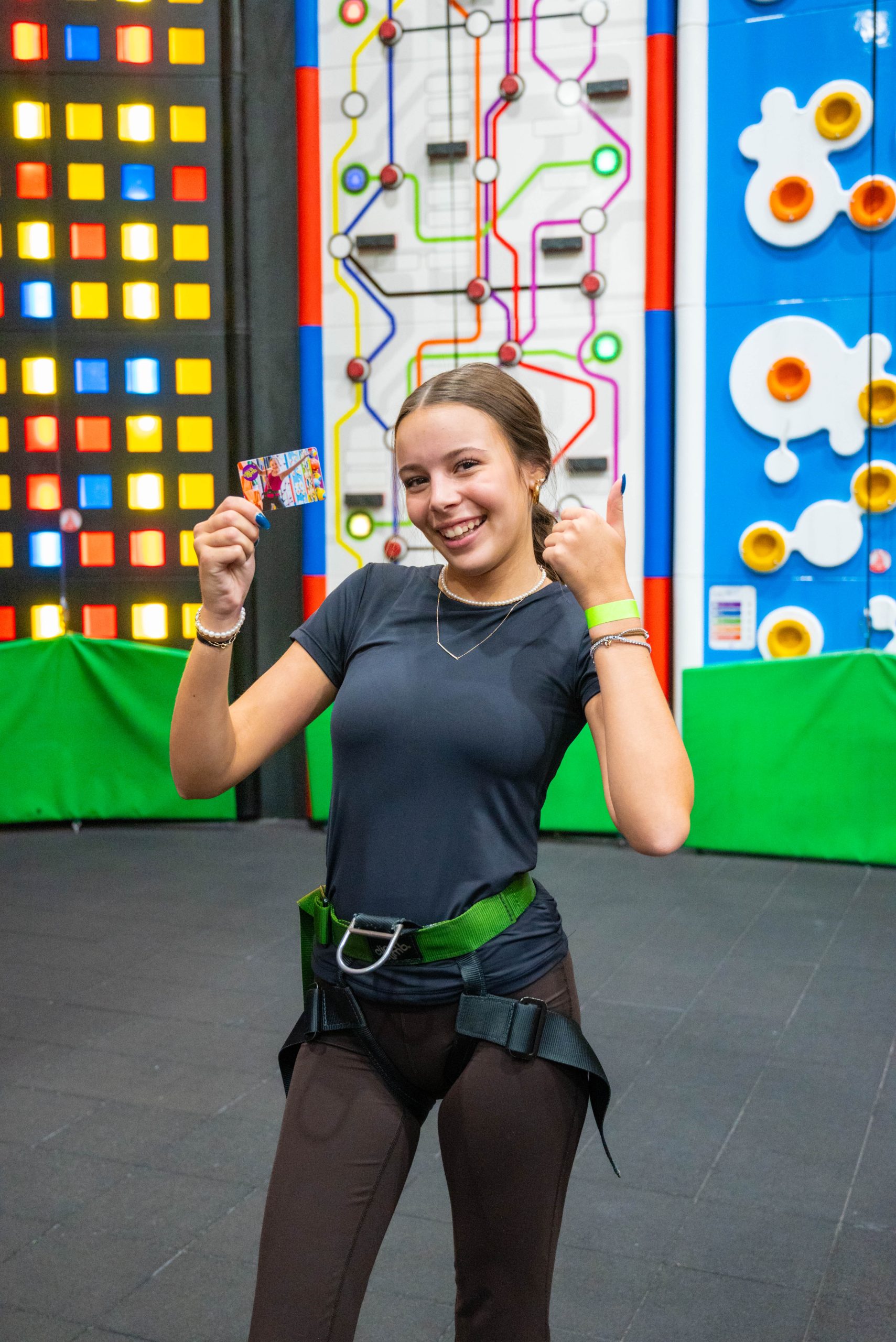L’activité #1 des familles – Escalade Clip 'n Climb - Vie de Parents