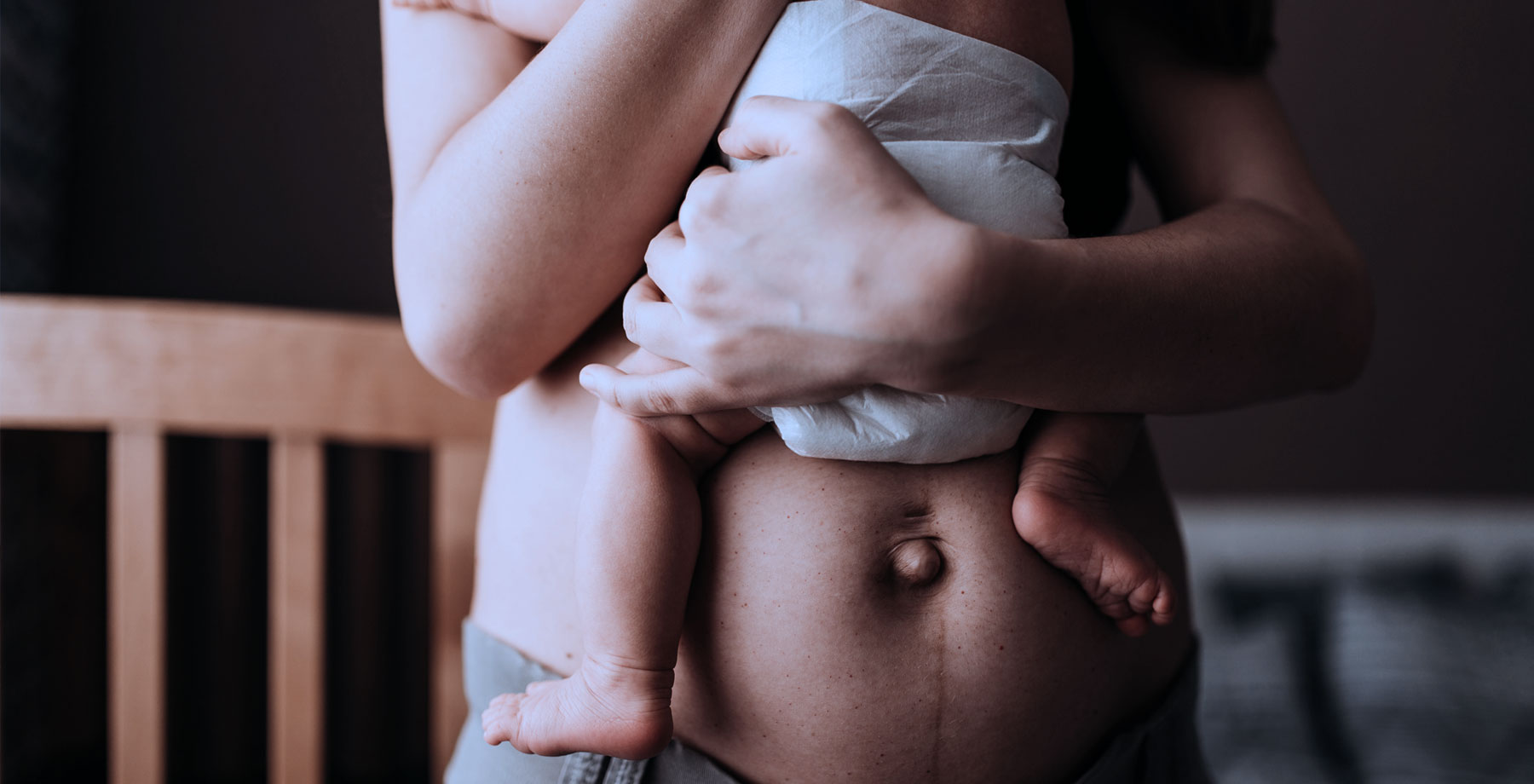 Dépression post-partum et baby blues : retrouver votre équilibre avec ...